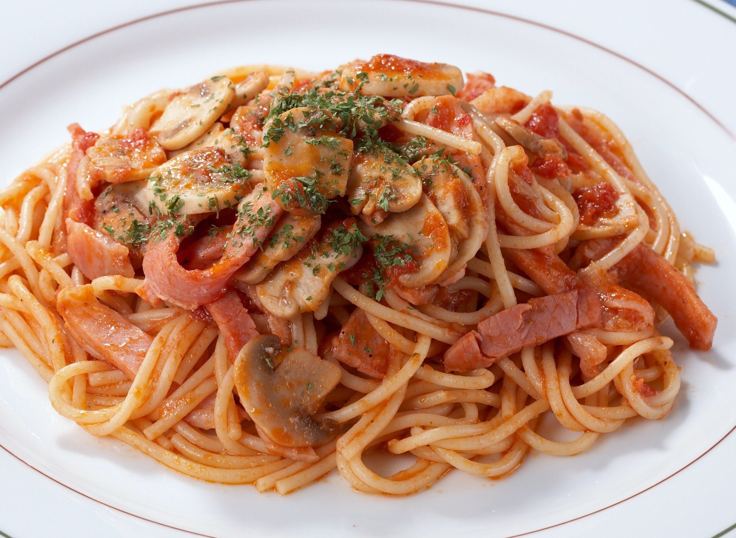 食・JAPAN Season.2 横浜発祥 愛される洋食の数々|おすすめ番組/おすすめ動画｜satonoka