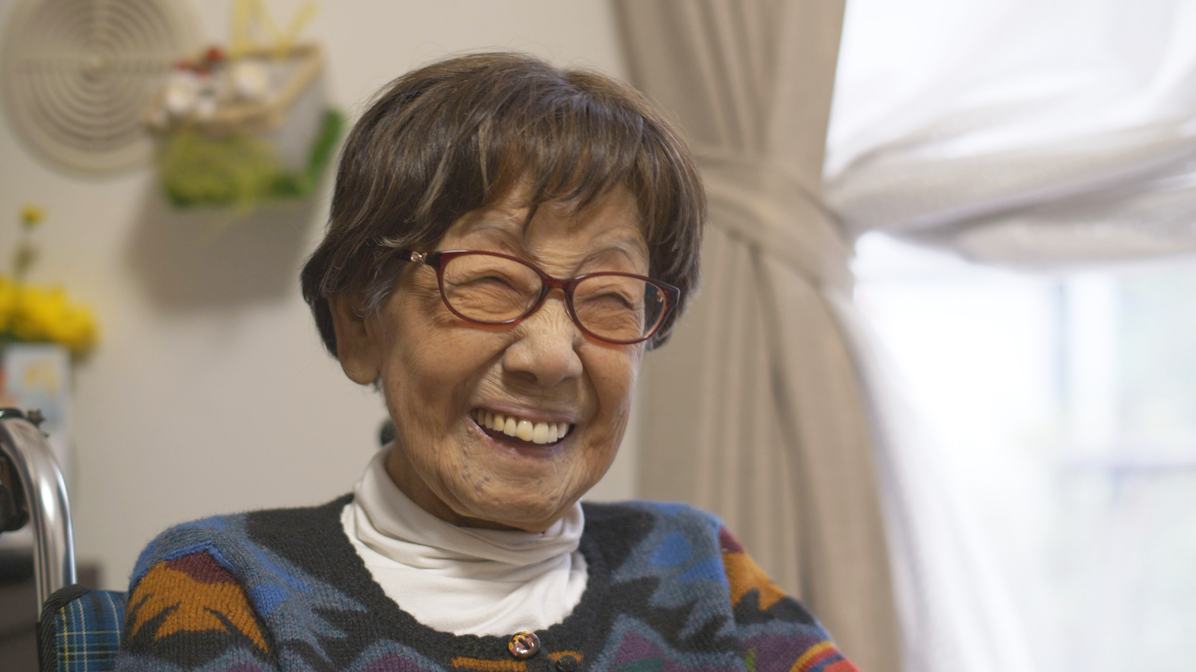 北信濃シリーズ よくばりな人生 ～報道写真家・笹本恒子～|おすすめ番組/おすすめ動画｜satonoka