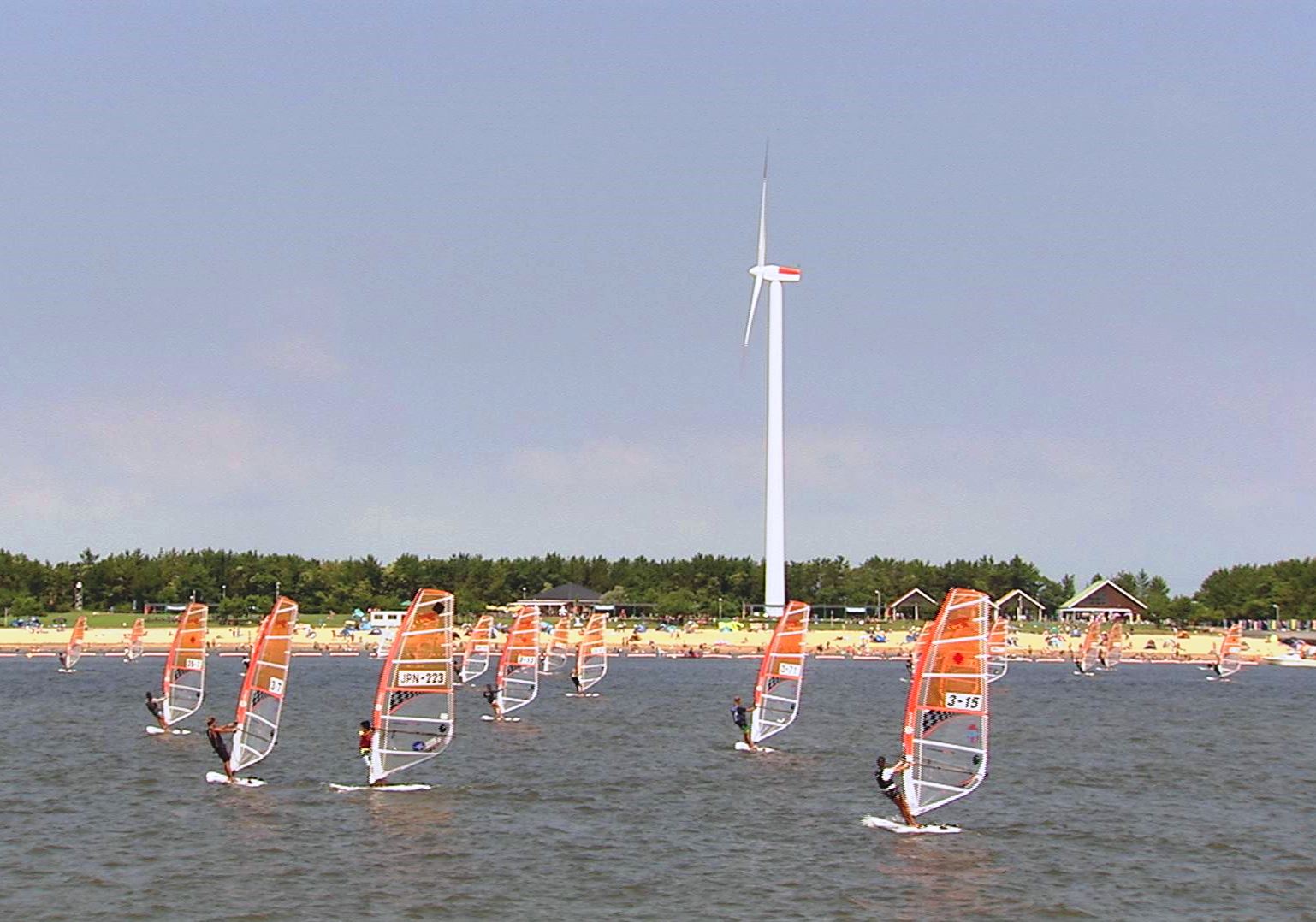 けーぶるにっぽん 躍動！JAPAN 我が海を愛す－伊勢湾台風60年|おすすめ番組/おすすめ動画｜satonoka