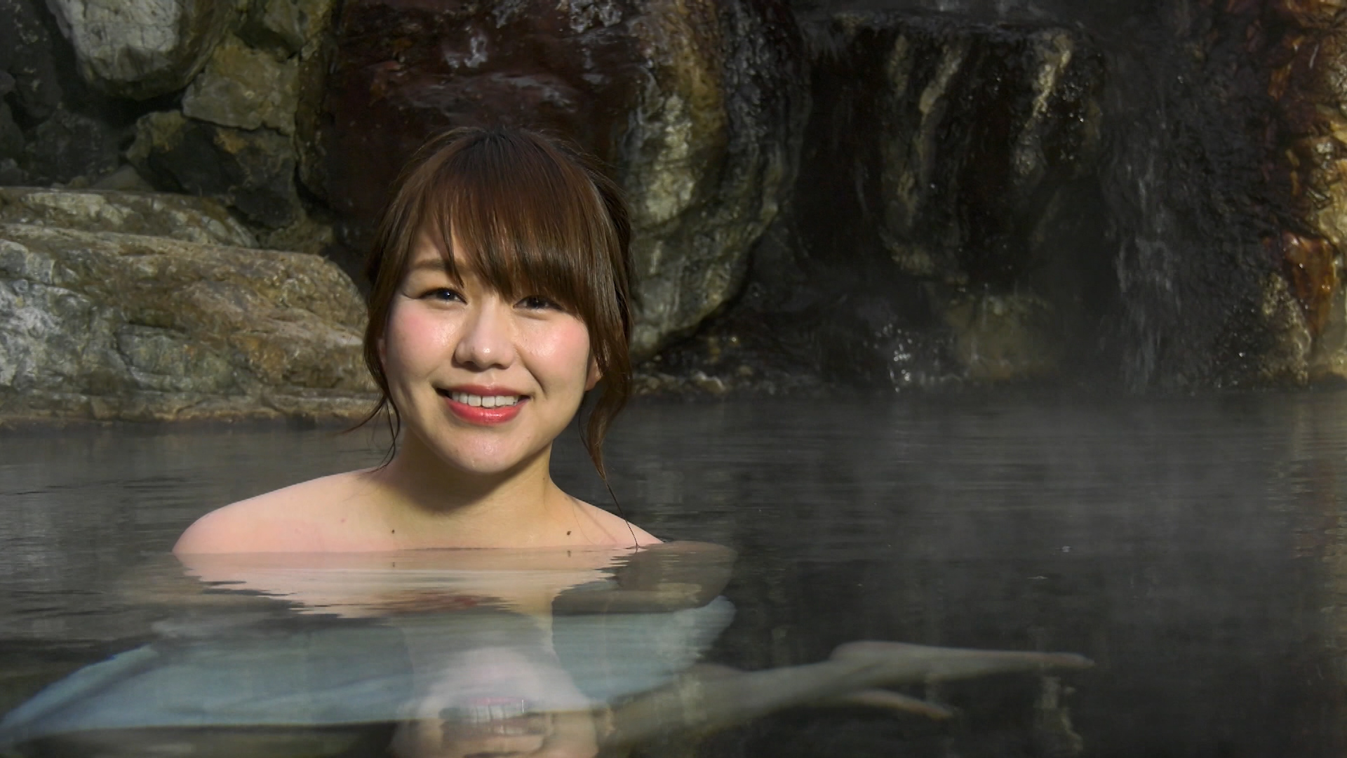 湯めぐり鉄道 ～温泉といやしの旅～ 野岩鉄道で行く湯西川温泉|おすすめ番組/おすすめ動画｜satonoka