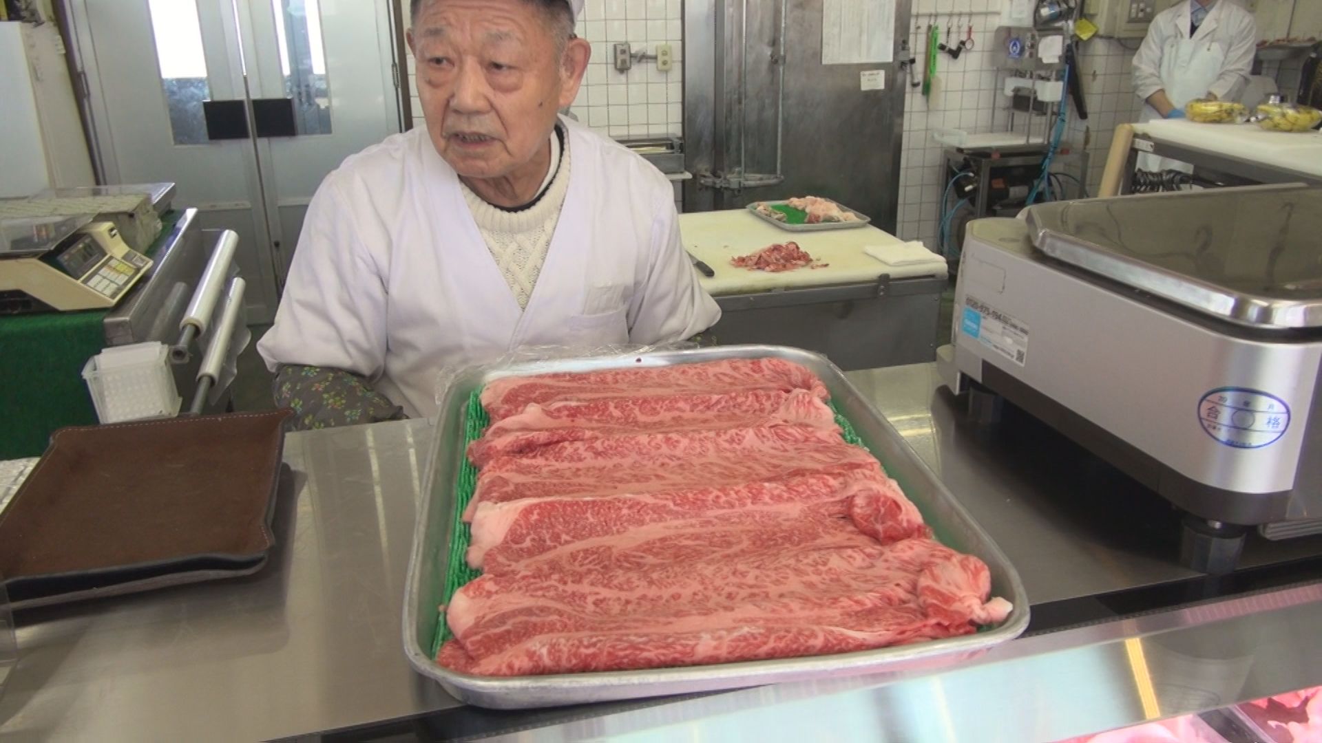 風景・人との出会い旅 アルキノ 明和町有爾中|おすすめ番組/おすすめ動画｜satonoka