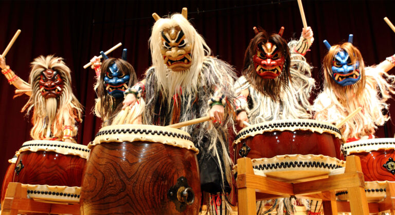 『男鹿さ、いがねが？ NAMAHAGE in新宿歌舞伎町2025』 開催決定 ★★「satonokaプロジェクト」と連携した男鹿市のインバウンドプロモーションを今年も実施★★｜satonoka